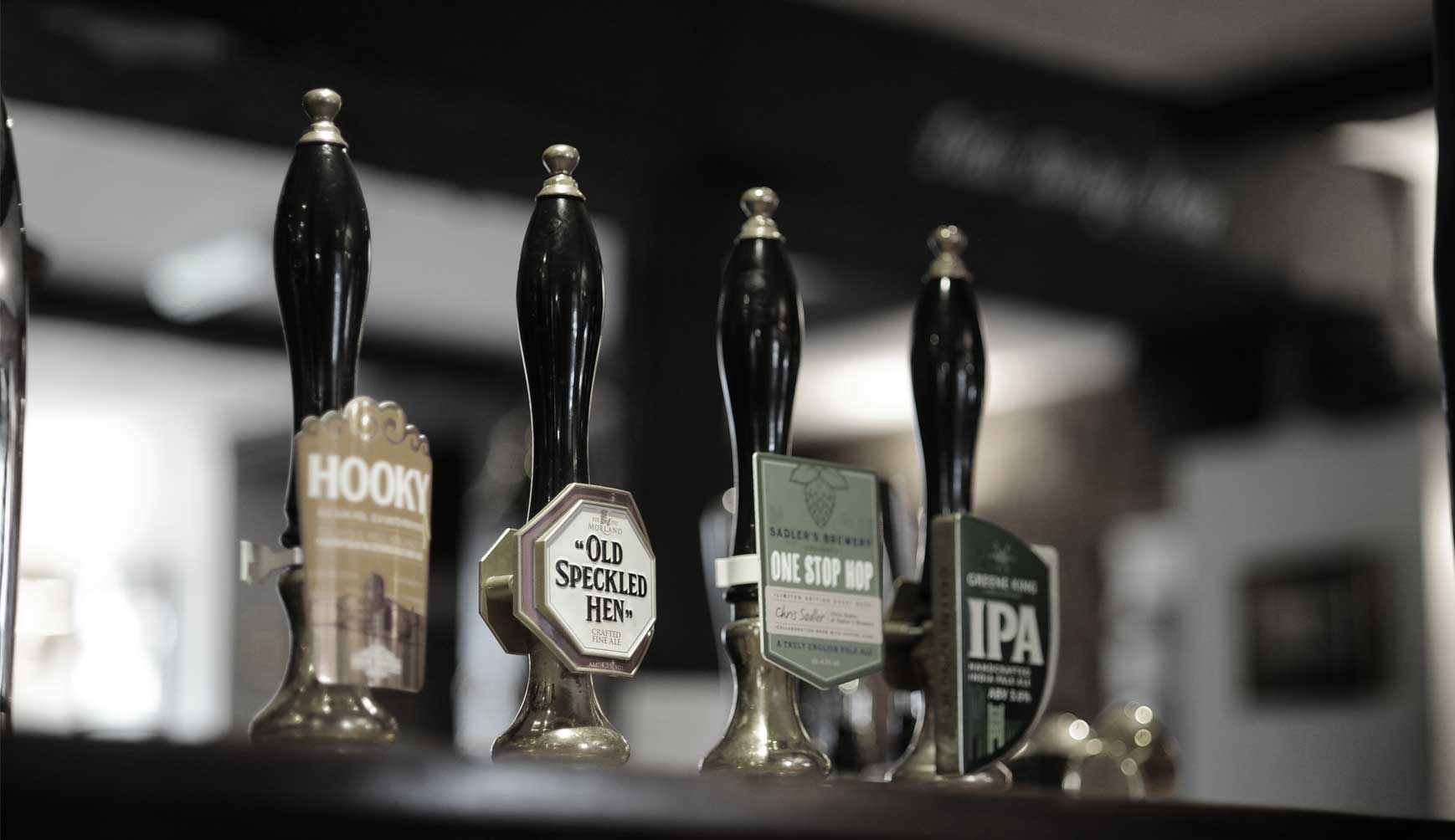 The Bluebell Glinton